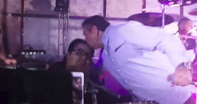 Jimmy Gonzalez – Jay Perez – Old School Reels