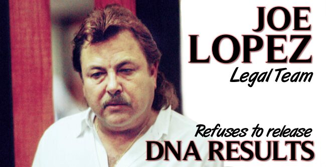 Joe Lopez DNA | Old School Reels