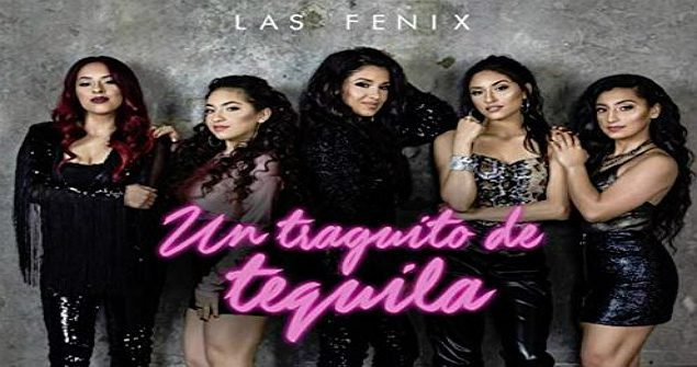 Las Fenix | Old School Reels