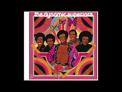 the-dynamic-superiors-shoe-shoe-shine-1974-motown-records | Old School ...